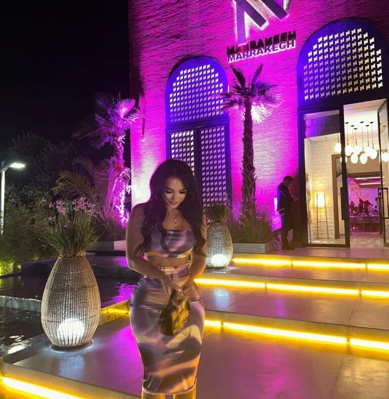 Palais Jad Mahal Marrakech : Dîner Spectacle & Cuisine du Monde