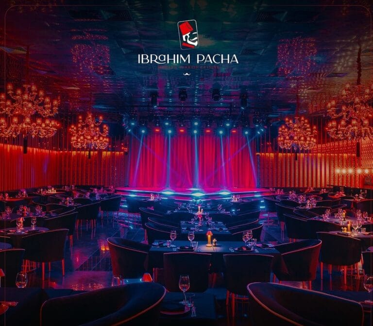 L'Epicurien Marrakech : Restaurant Festif, Live & Cuisine Nuit